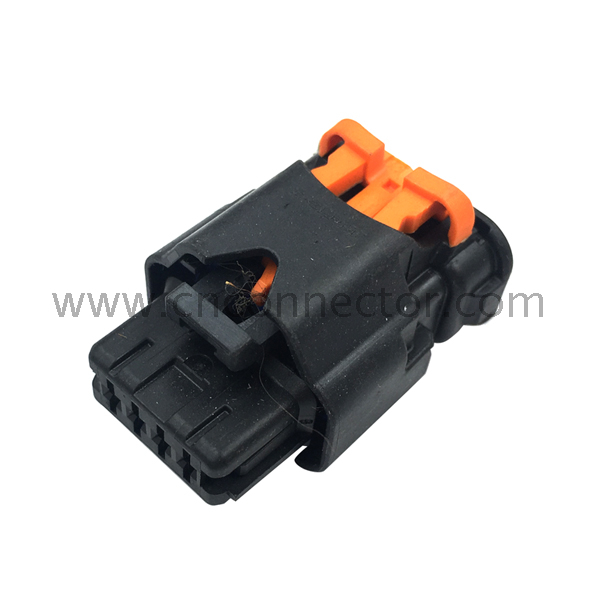4 way unsealed auto connectors - YUEQING JINHAI AUTOPARTS CO., LTD