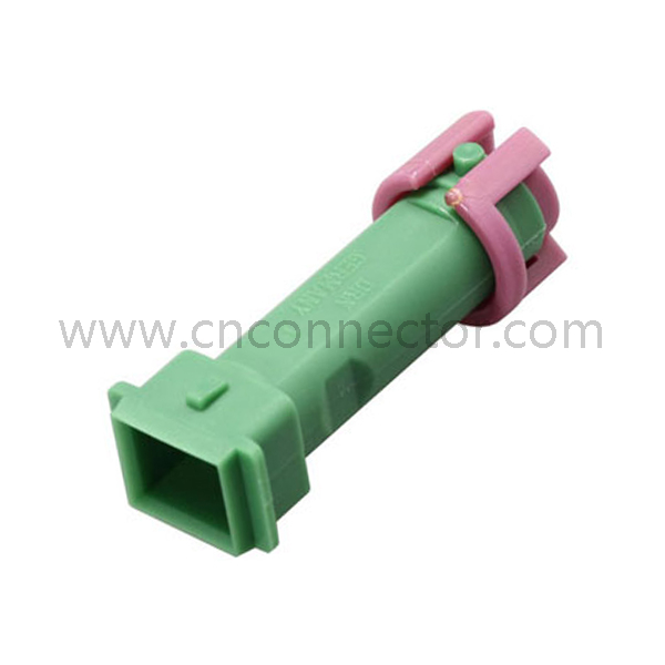 1P Connector - Page 3 - YUEQING JINHAI AUTOPARTS CO., LTD