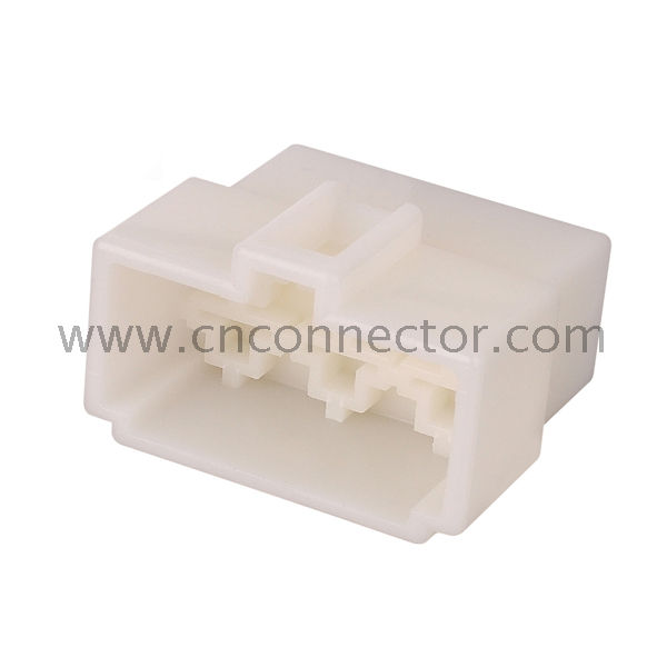 6P Connector - Page 8 - YUEQING JINHAI AUTOPARTS CO., LTD