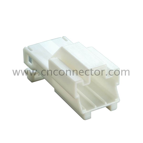 MG642292-5 auto connectors - YUEQING JINHAI AUTOPARTS CO., LTD