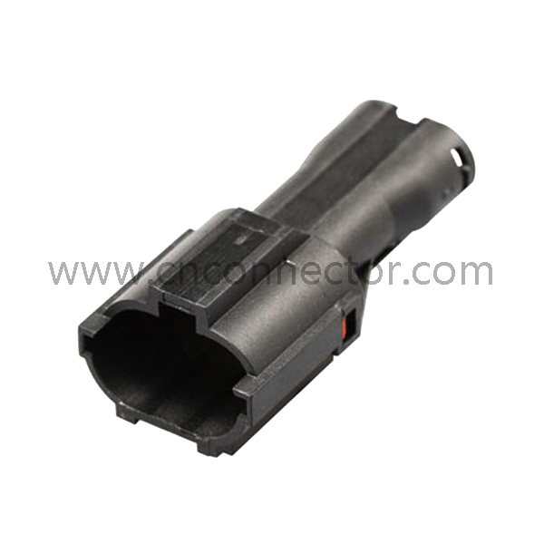 MG640322-5 male sealed auto connectors housing - YUEQING JINHAI ...