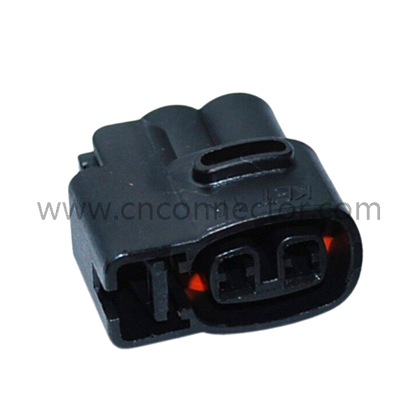 MG640605-5 auto waterproof connector 2pin electrical wire automotive ...