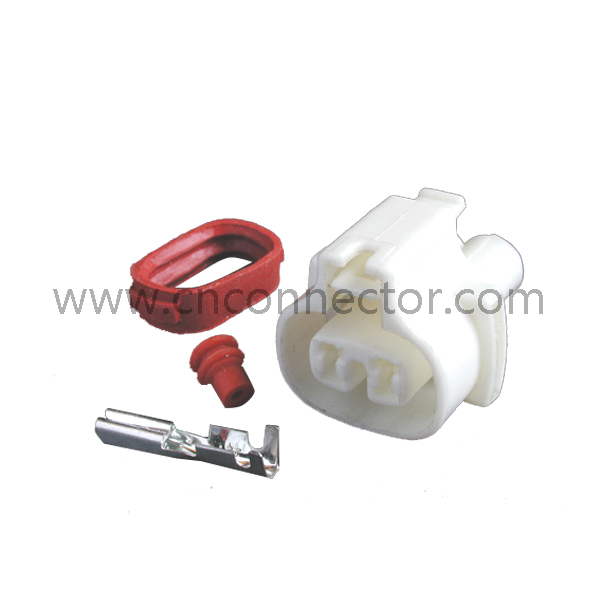 2P Connector - Page 14 - YUEQING JINHAI AUTOPARTS CO., LTD