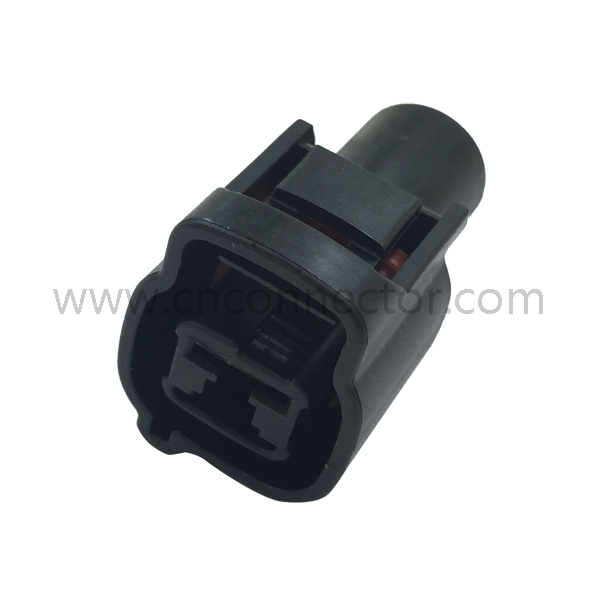 MG650943-5 male 1 pin auto connectors - YUEQING JINHAI AUTOPARTS CO., LTD