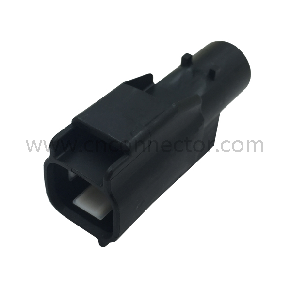 MG650943-5 male 1 pin auto connectors - YUEQING JINHAI AUTOPARTS CO., LTD
