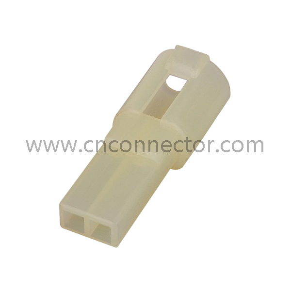 2P Connector - Page 9 - YUEQING JINHAI AUTOPARTS CO., LTD