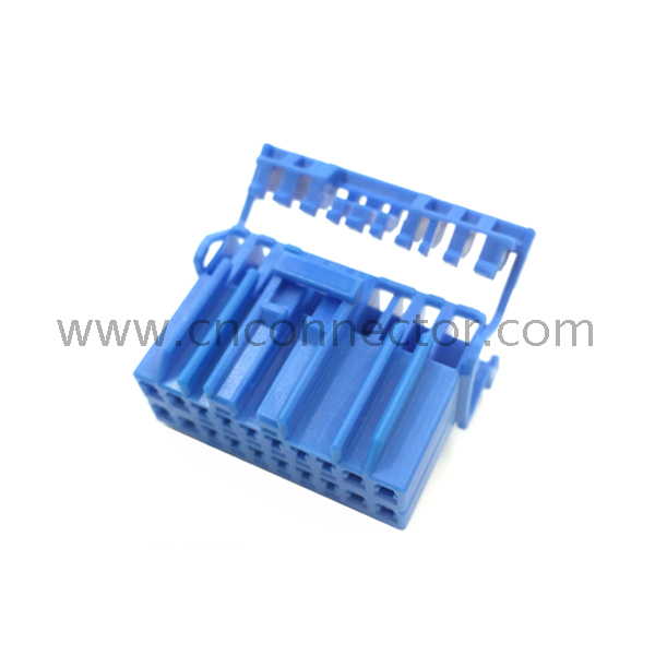 MX34020UF1 male 20 way automotive connectors - YUEQING JINHAI AUTOPARTS ...