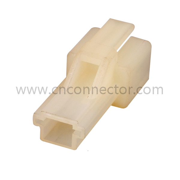 1P Connector - Page 3 - YUEQING JINHAI AUTOPARTS CO., LTD