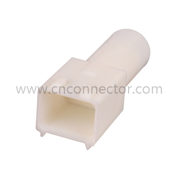 1P Connector - Page 3 - YUEQING JINHAI AUTOPARTS CO., LTD