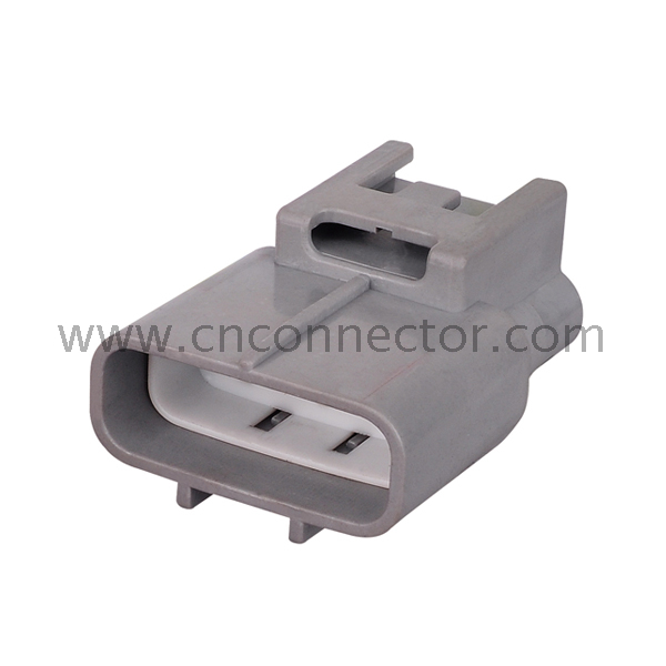 3P Connector - Page 9 - YUEQING JINHAI AUTOPARTS CO., LTD