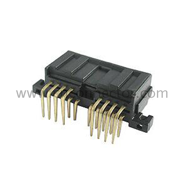 18 pin male to PCB board auto connectors - YUEQING JINHAI AUTOPARTS CO ...