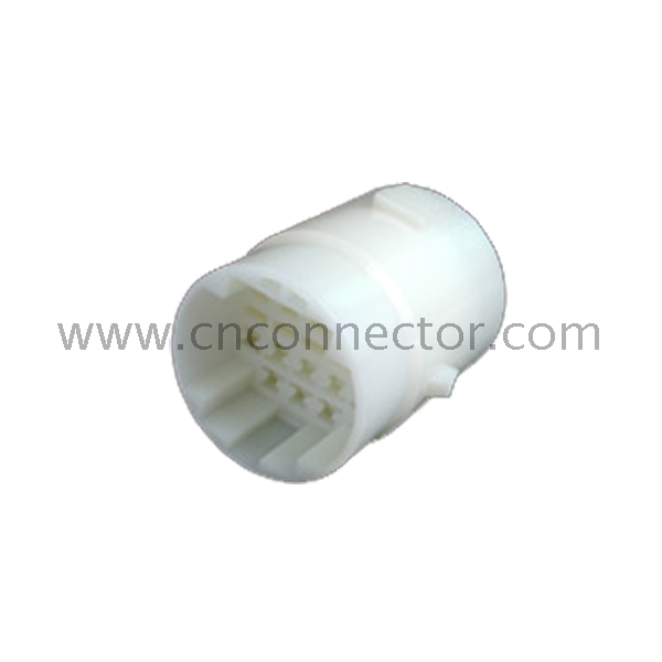 16 pin male auto connectors - YUEQING JINHAI AUTOPARTS CO., LTD