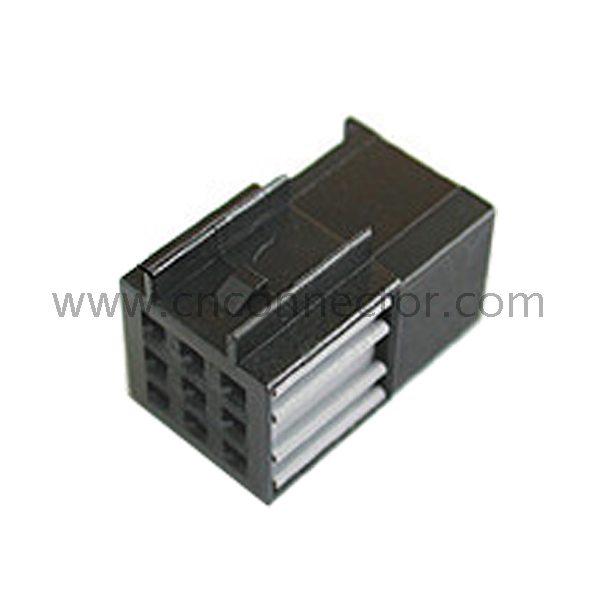 9P Connector - YUEQING JINHAI AUTOPARTS CO., LTD