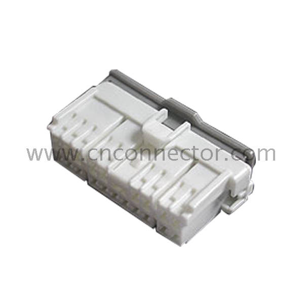 20 pin male female automotive wire connectors - YUEQING JINHAI ...