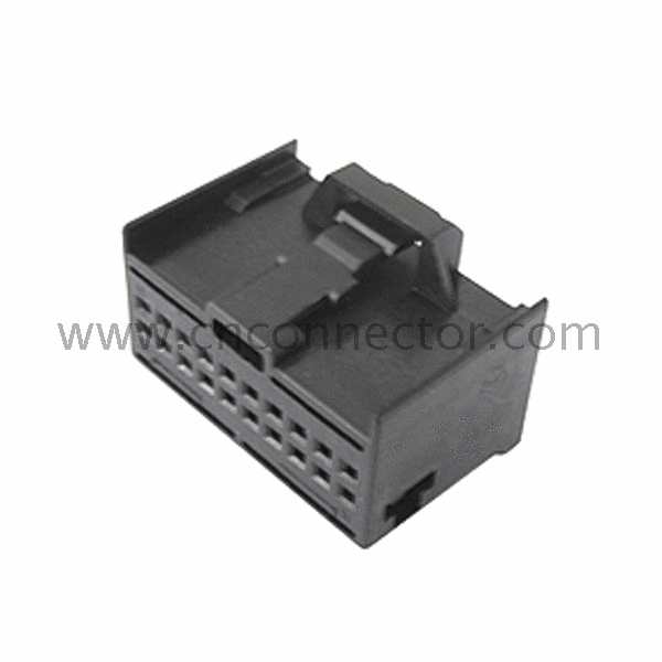 20 pin male female automotive wire connectors - YUEQING JINHAI ...
