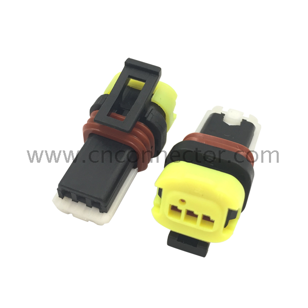 3P Connector - Page 9 - YUEQING JINHAI AUTOPARTS CO., LTD
