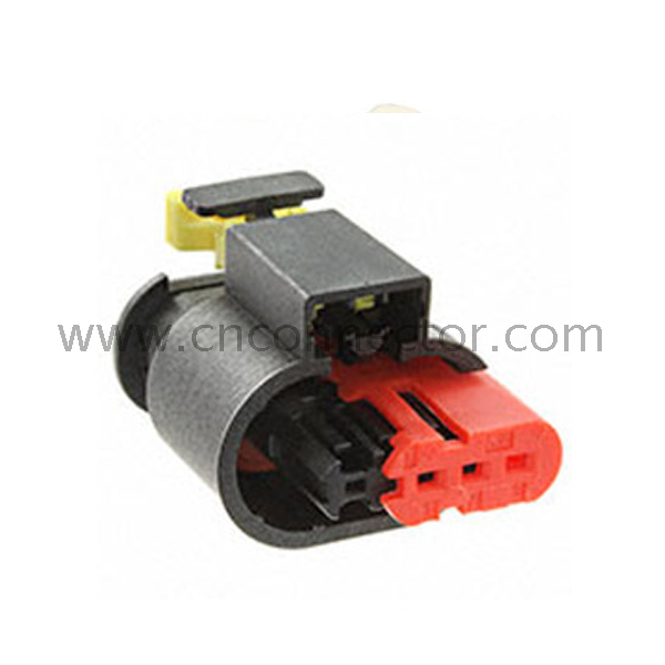 3P Connector - Page 9 - YUEQING JINHAI AUTOPARTS CO., LTD
