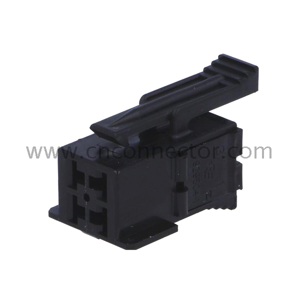 4P Connector - YUEQING JINHAI AUTOPARTS CO., LTD