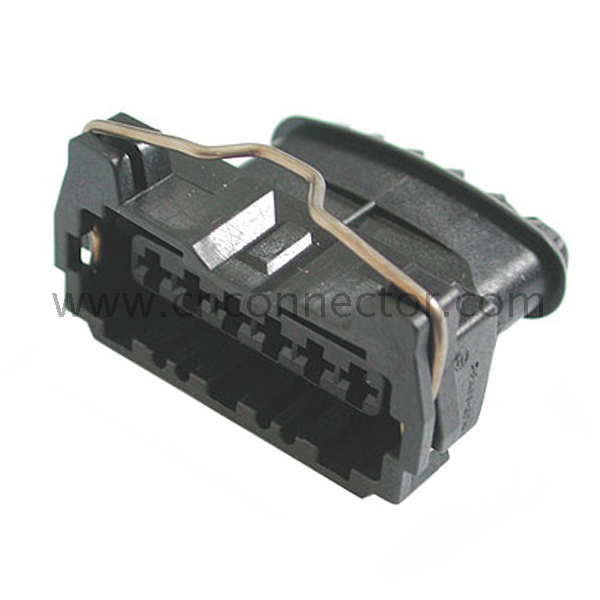 6 pin female sealed automotive wire connectors - YUEQING JINHAI ...