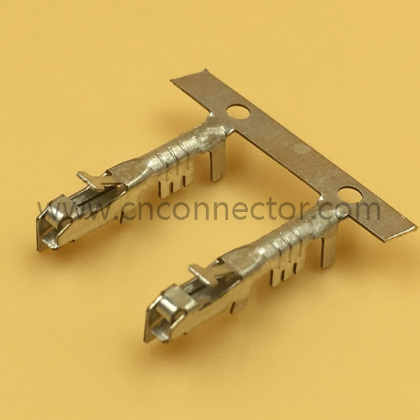 12124075 female car terminals pin - YUEQING JINHAI AUTOPARTS CO., LTD