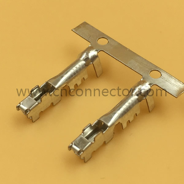 12129484 Female auto wire terminals manufacture - YUEQING JINHAI ...