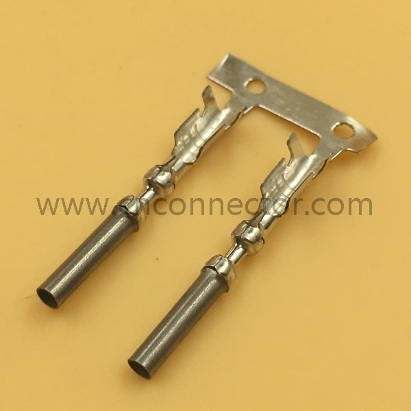 040(1.00mm)Terminal - YUEQING JINHAI AUTOPARTS CO., LTD