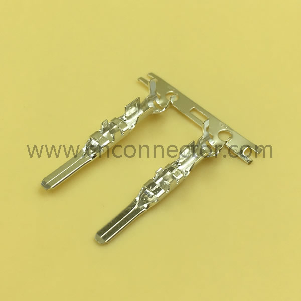 1500-0105 wire terminal for car - YUEQING JINHAI AUTOPARTS CO., LTD