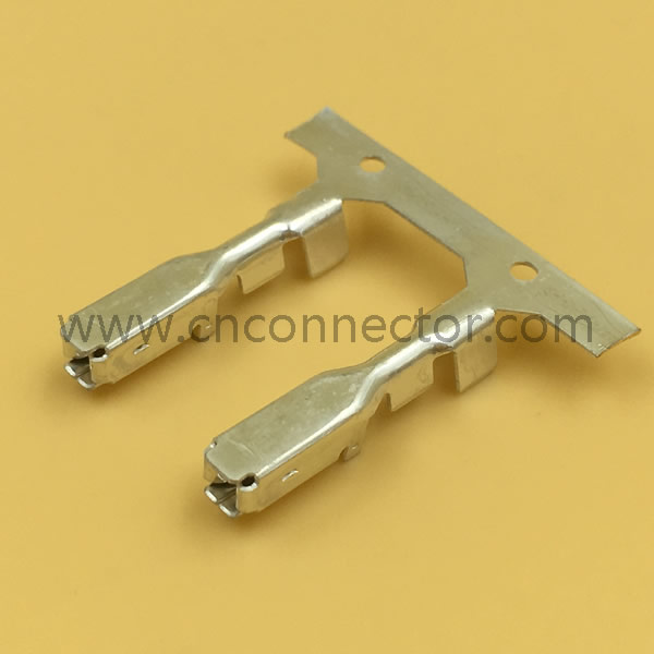 China auto fuse box terminals - YUEQING JINHAI AUTOPARTS CO., LTD