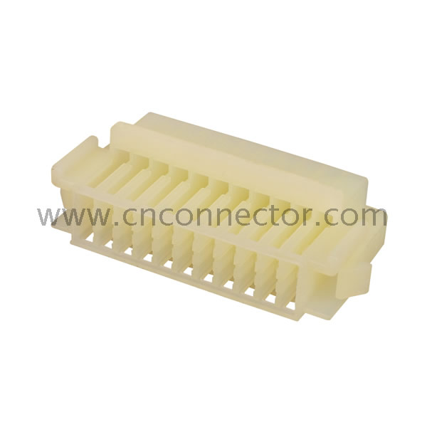 21P-121P Connector - YUEQING JINHAI AUTOPARTS CO., LTD