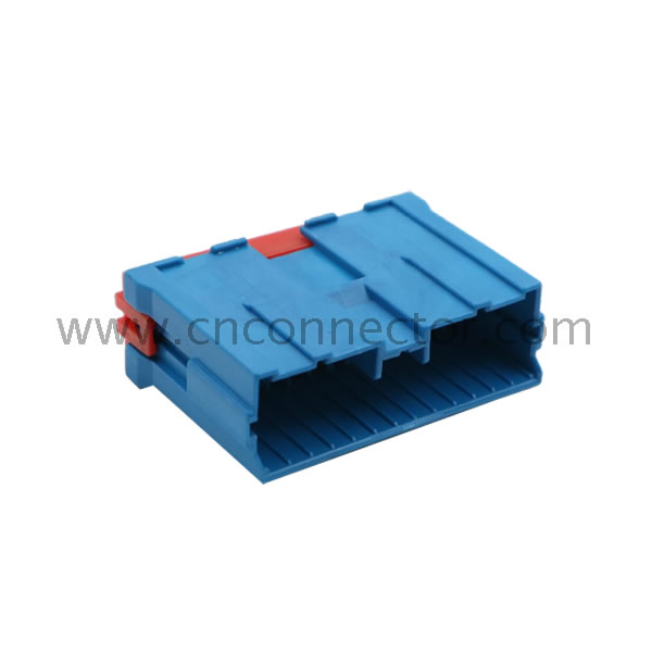 21P-121P Connector - YUEQING JINHAI AUTOPARTS CO., LTD