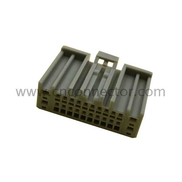 21P-121P Connector - Page 2 - YUEQING JINHAI AUTOPARTS CO., LTD