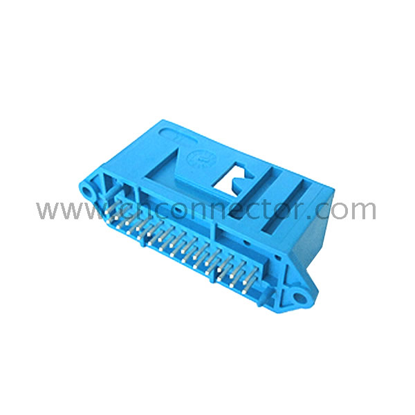 26 ways pinheader male car electrical connectors - YUEQING JINHAI ...