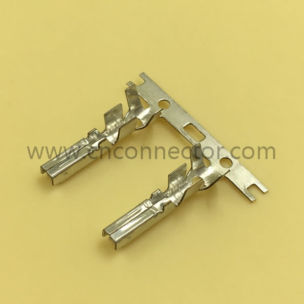 Automotive Wire Harness Terminals at Philip Mayers blog