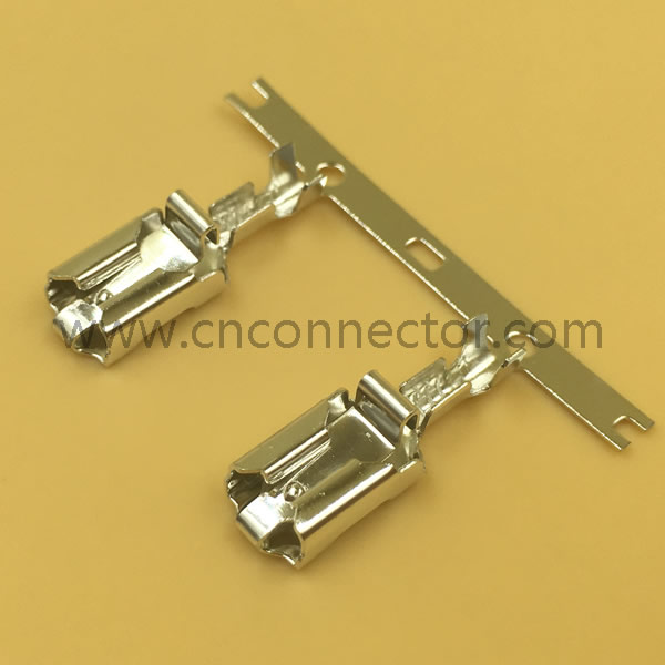 248(6.30mm)Terminal - YUEQING JINHAI AUTOPARTS CO., LTD