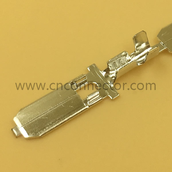 6.0 series male female auto terminals manufacture - YUEQING JINHAI ...