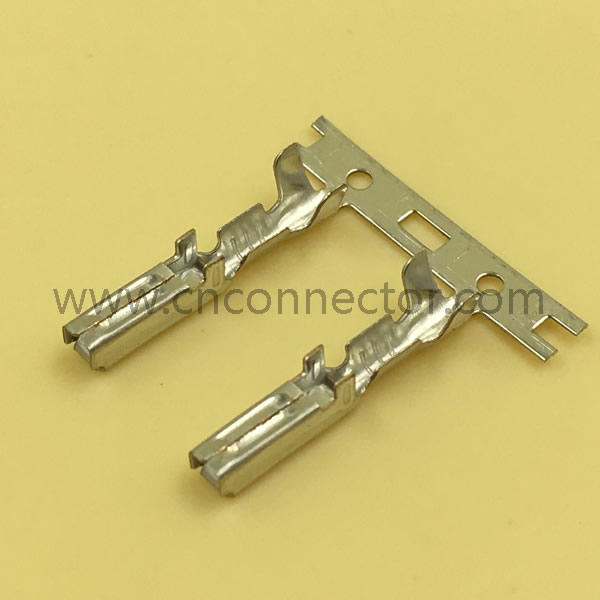 7116-1486-02 automotive terminals pin - YUEQING JINHAI AUTOPARTS CO., LTD