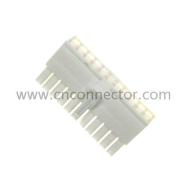 21P-121P Connector - Page 2 - YUEQING JINHAI AUTOPARTS CO., LTD