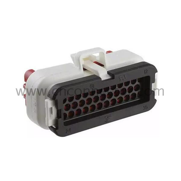 ECU Connector - Page 2 - YUEQING JINHAI AUTOPARTS CO., LTD