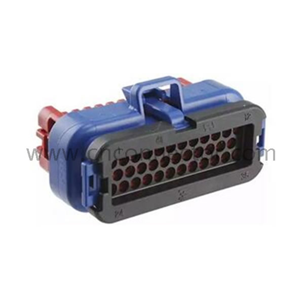 2050036-1 PPI0001501 PPI0001526 ECU 64 pin female automotive wire ...