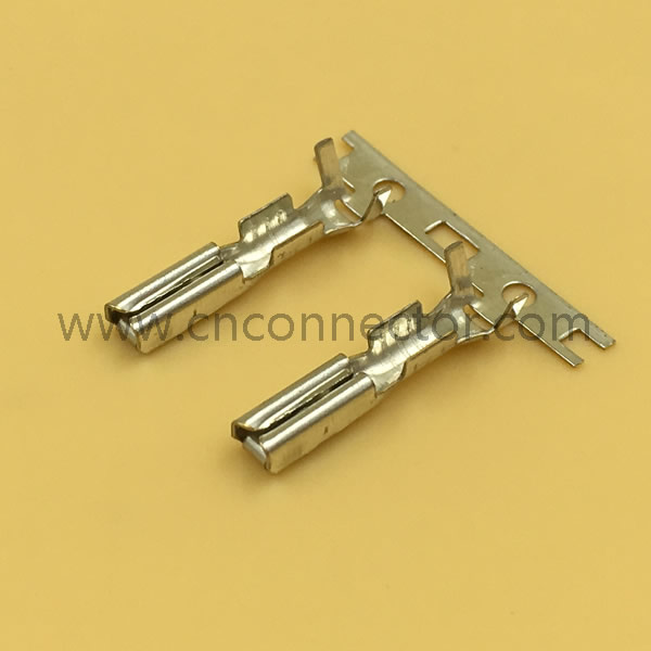 079(2.00mm)Terminal - YUEQING JINHAI AUTOPARTS CO., LTD