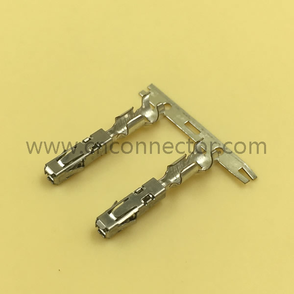 1703013 163081-8 auto terminals - YUEQING JINHAI AUTOPARTS CO., LTD