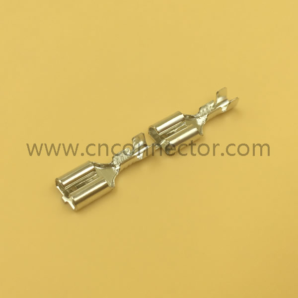248(6.30mm)Terminal - YUEQING JINHAI AUTOPARTS CO., LTD