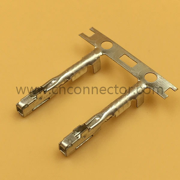 Female car terminals - YUEQING JINHAI AUTOPARTS CO., LTD