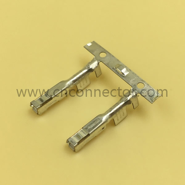 electrical waterproof auto connector terminal crimp car accessories ...