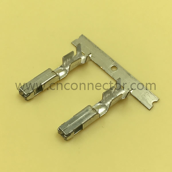 059(1.50mm)Terminal - YUEQING JINHAI AUTOPARTS CO., LTD