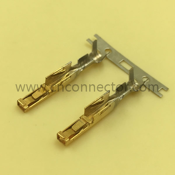 059(1.50mm)Terminal - YUEQING JINHAI AUTOPARTS CO., LTD