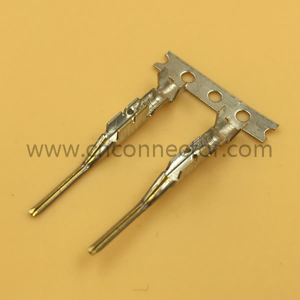 040(1.00mm)Terminal - YUEQING JINHAI AUTOPARTS CO., LTD