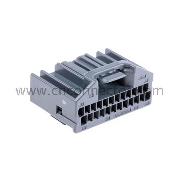 Auto Connector - Page 5 - YUEQING JINHAI AUTOPARTS CO., LTD