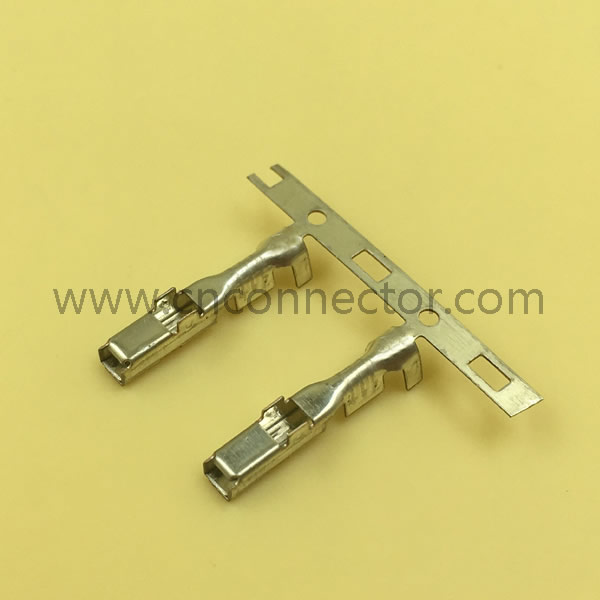 car wire female terminals - YUEQING JINHAI AUTOPARTS CO., LTD