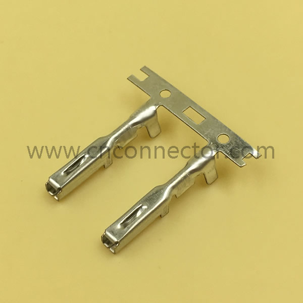 7116-1486-02 automotive terminals pin - YUEQING JINHAI AUTOPARTS CO., LTD